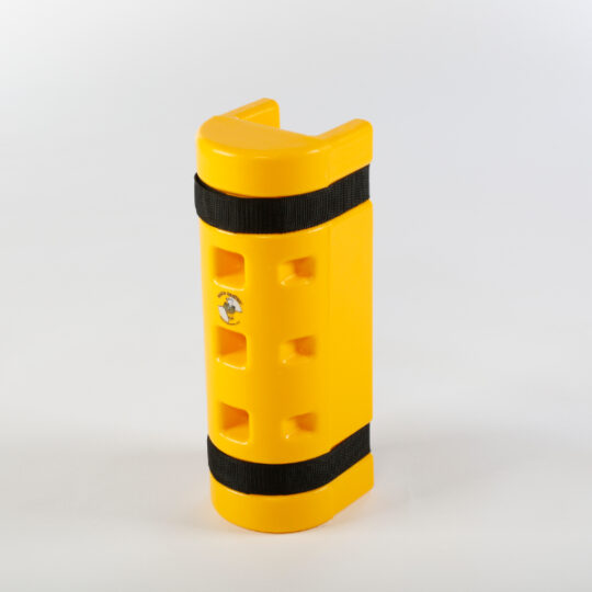 Rack Sentry 4" x 3" Rack Protector - Innoplast