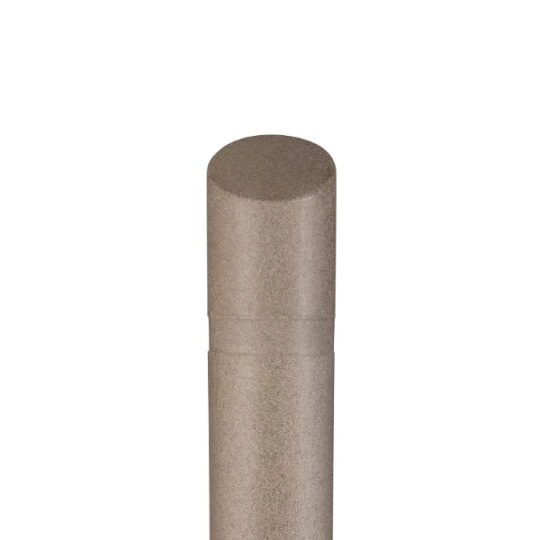 Post Sleeves | 7" Reflective Bollard Covers | Post Cover