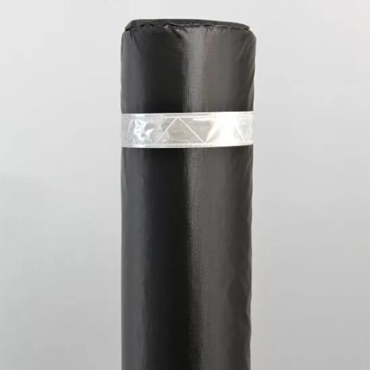 Padded Bollard Covers 7" x 50" | Innoplast