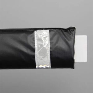 50" Gate Guard for Standard 1"x4" Gate Arm - Innoplast