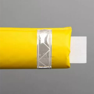 50" Gate Guard for Standard 1"x4" Gate Arm - Innoplast