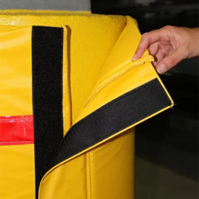 Padded Column Wraps 44" x 36" - Innoplast