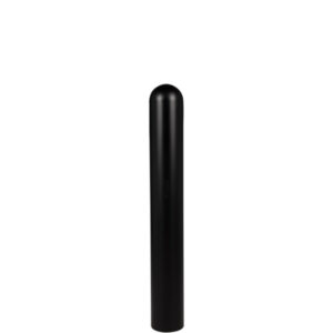 Plastic Bollard Covers | 7" Round Top Bollardgard | Post Sleeves