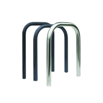 U-Shaped Pipe Guards - Innoplast